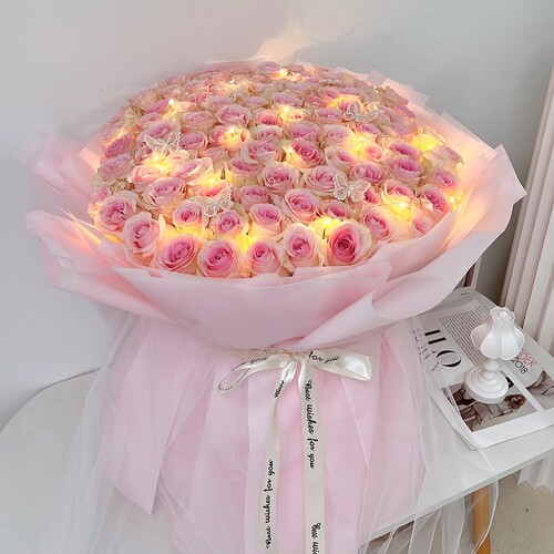 Proposal Flower